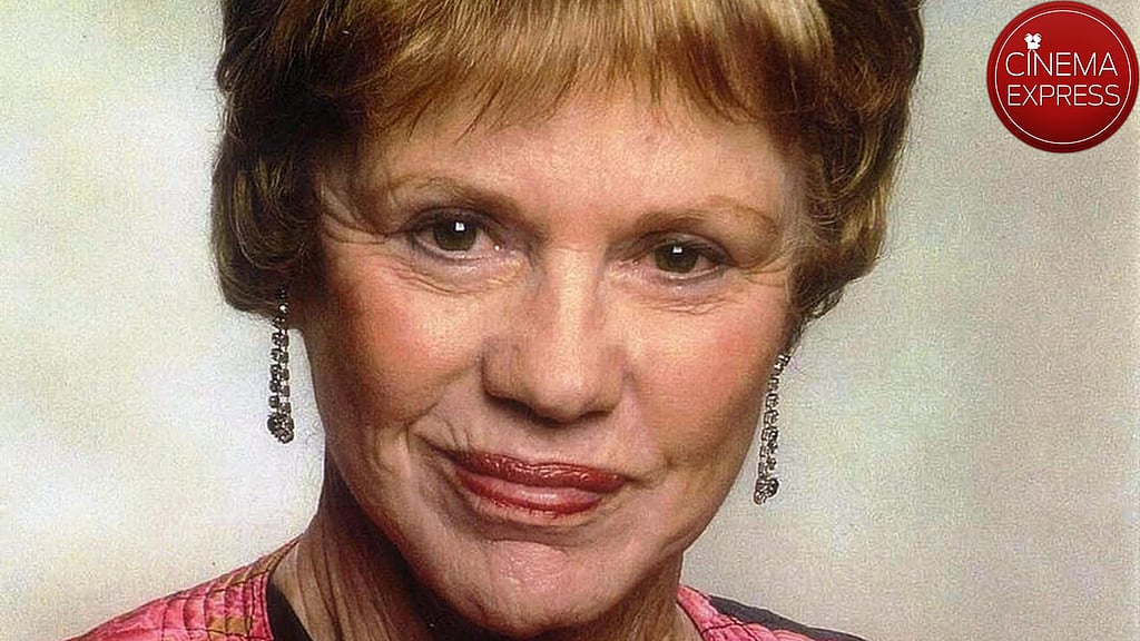 Halloween star Gwen Van Dam passes away at 96