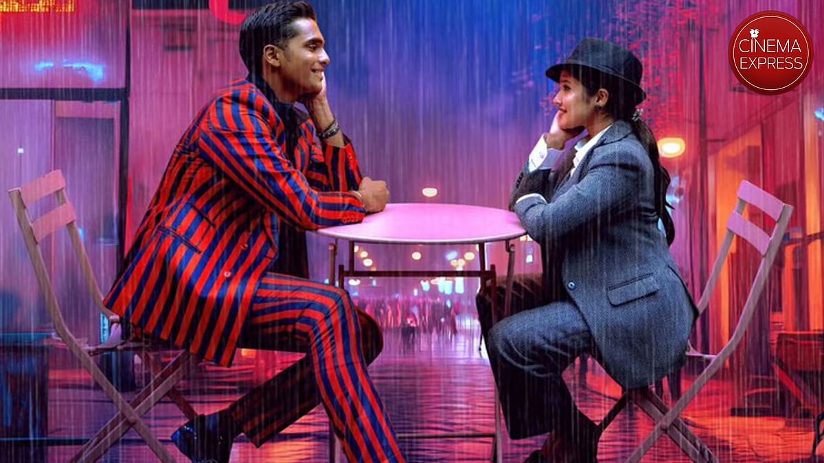 Dhanush's NEEK gets a new release date