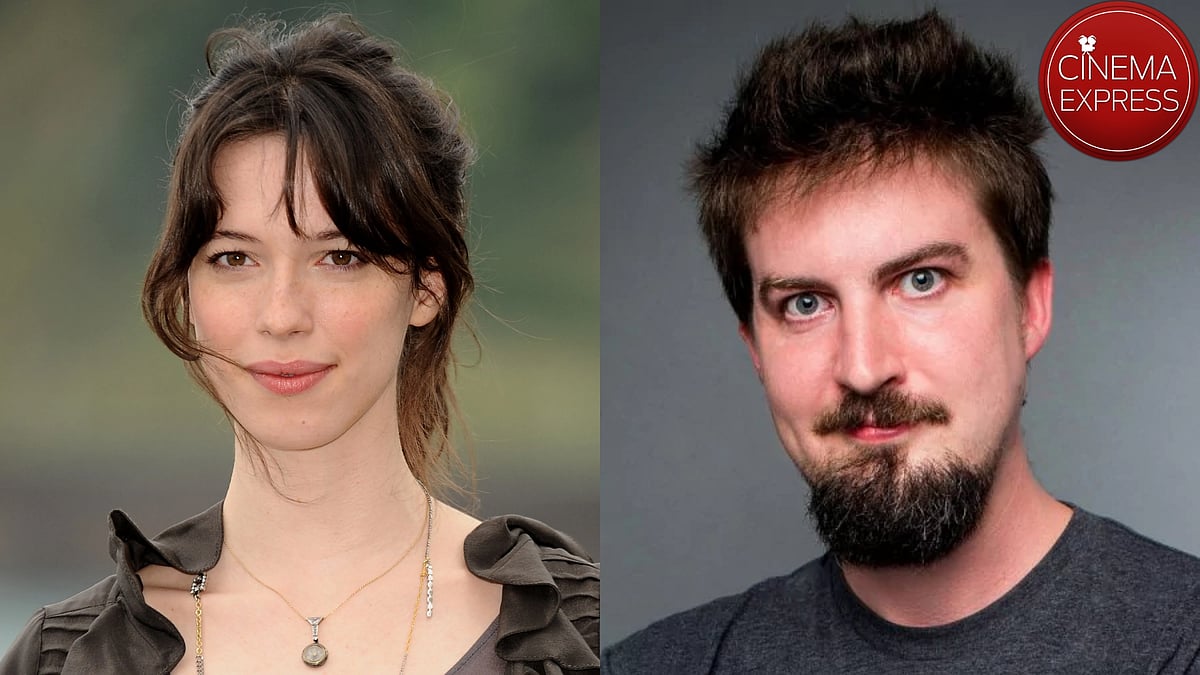 Rebecca Hall becomes part of Adam Wingard’s Onslaught