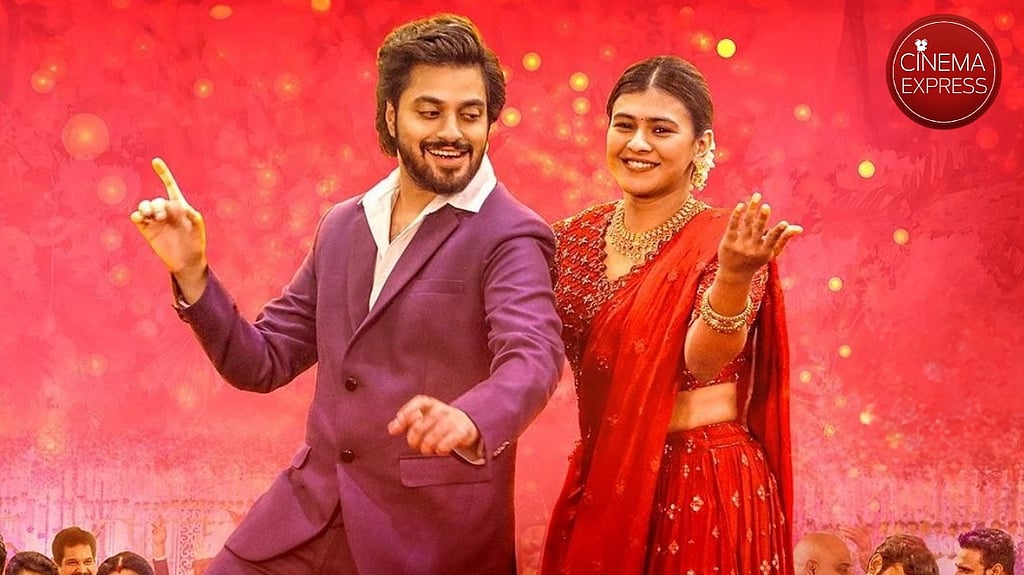 Dhoom Dhaam now available for streaming