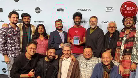Rohan Kanawde’s Sabar Bonda wins top prize at Sundance Film Festival 2025