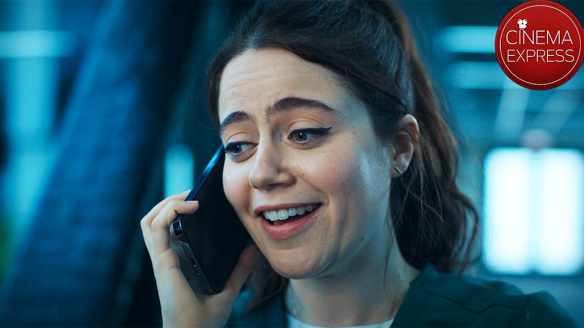 Molly Gordon to helm and headline A24's Peaked
