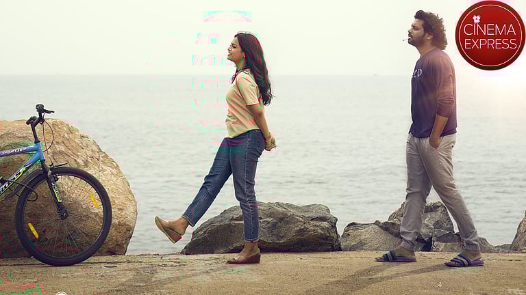 Rio Raj starrer Sweetheart! gets release date