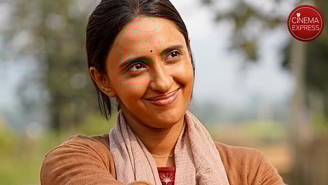 Akansha Ranjan Kapoor to star as the female lead in Prime Video’s Gram ...