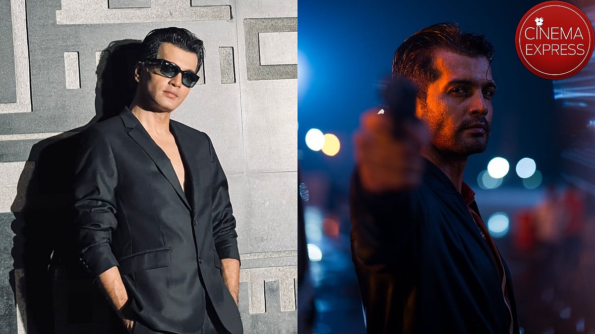 Vinay Rai: Identity has been the greatest gift of the year so far