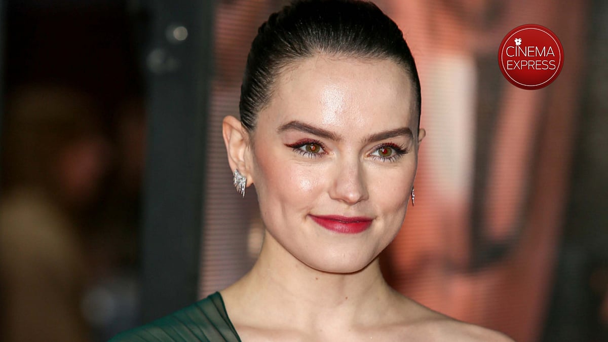 Daisy Ridley gives update on Star Wars, says she is "open" to join MCU