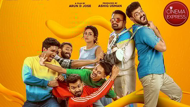 Bromance Movie Review: A goofy and loud comedy that mostly hits the mark