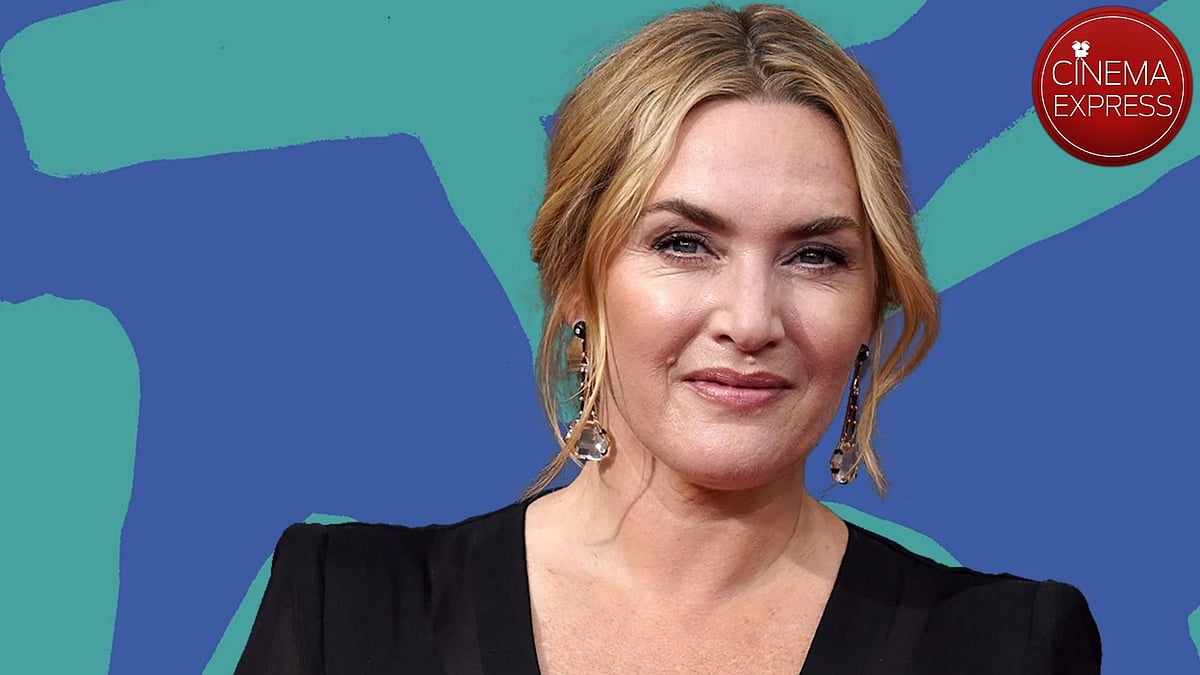 Kate Winslet to star in and direct Goodbye June