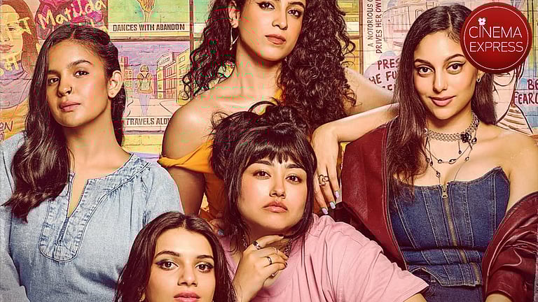 Ziddi Girls trailer: Why should only boys have all the fun?