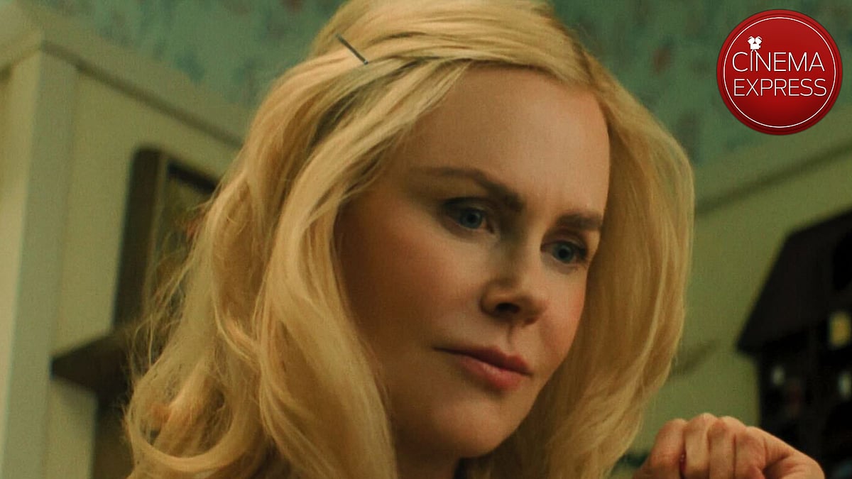 Nicole Kidman's Holland gets Prime Video premiere date