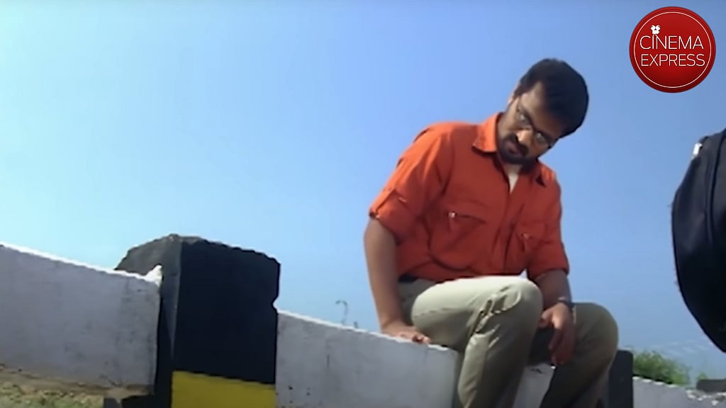 Cheran’s Autograph re-release date announced