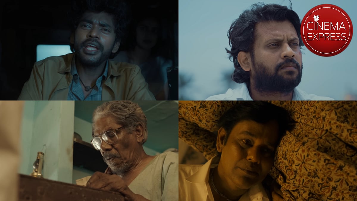 Niram Marum Ulagil gets OTT release date