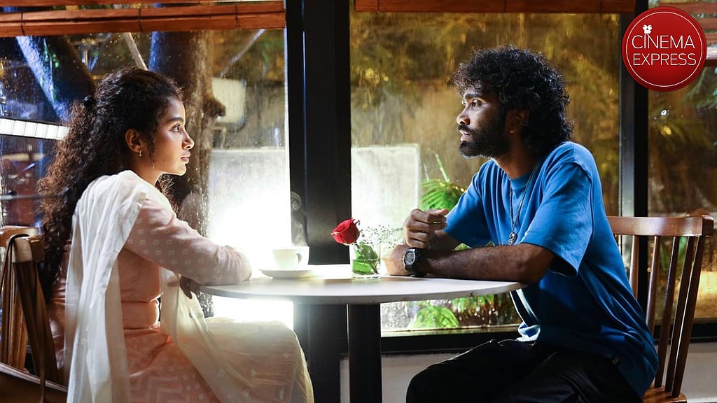 Ashwath Marimuthu: Dragon is a fantasy film without fantasy elements