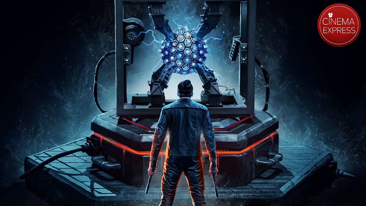 First single of Mr X to release on this date