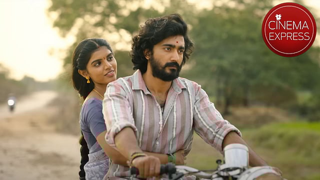 First single ‘Bangaari Bangaari’ from Mension House Mallesh is ...