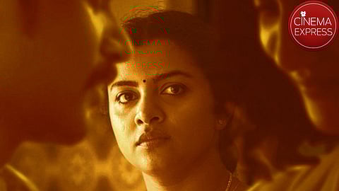 Gentlewoman Trailer: Lijomol Jose and Losliya's film highlights roles ...