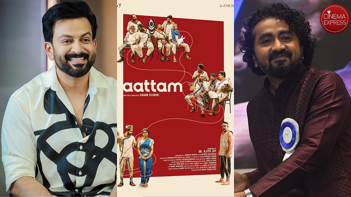 Prithviraj Sukumaran showers praise on National Award-winning film ...