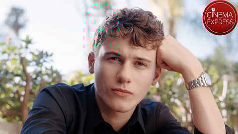 Sam Nivola to headline Bobby Farrelly's Driver's Ed