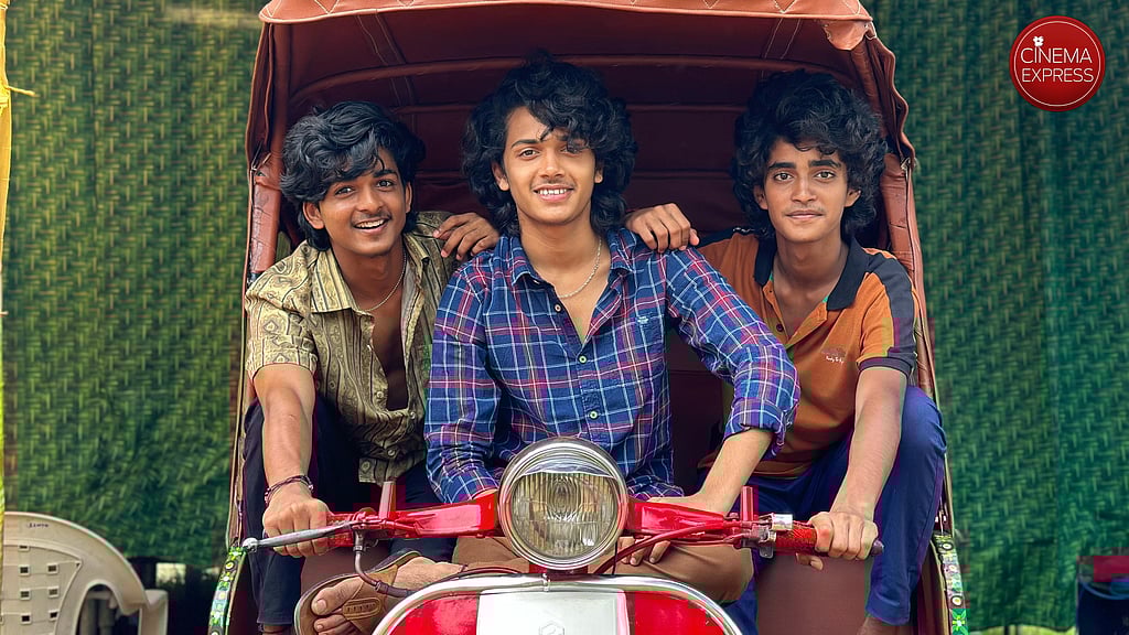 Tuk Tuk gets a release date