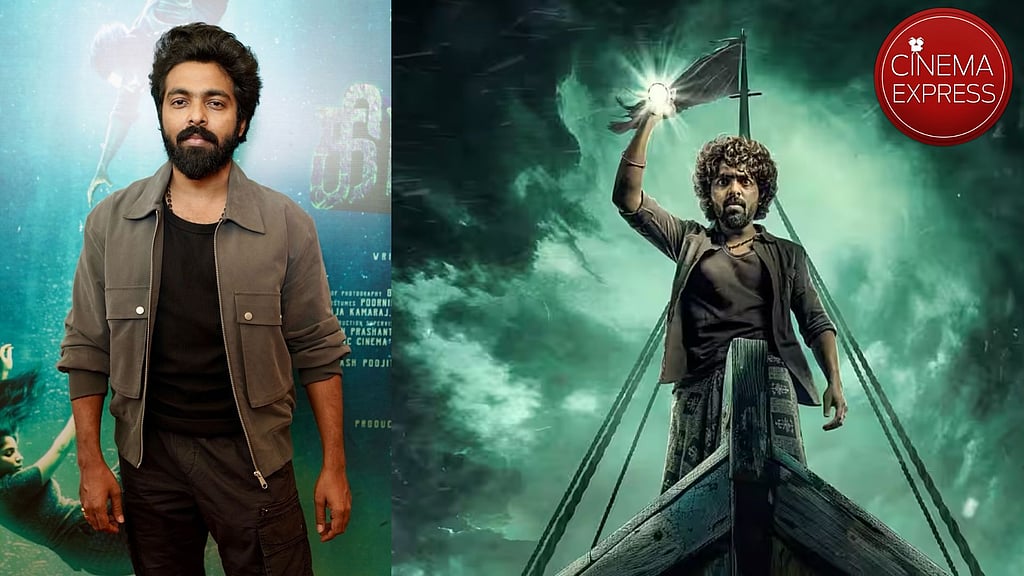 GV Prakash: Kingston has potential for multiple sequels