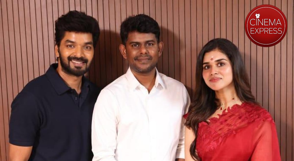 Jai next with debutant Babu Vijay goes on floors