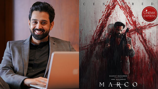 Producer Shareef Muhammed: I will no longer make films as violent as Marco
