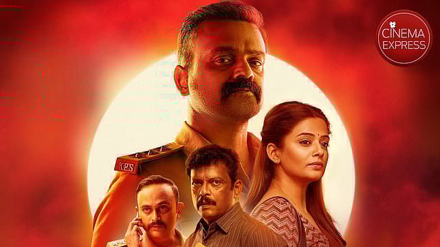 Officer On Duty to release in Tamil too