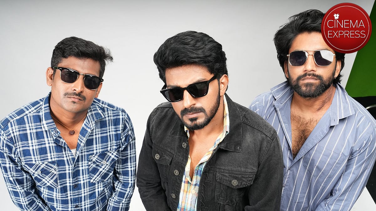 Interval Movie Review: A sweet break in the chaos of youthful life