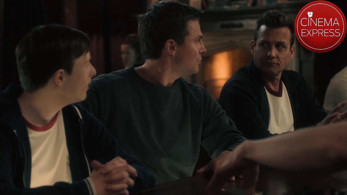 Suits LA adds up guest stars with Rick Hoffman's Louis Litt and The ...