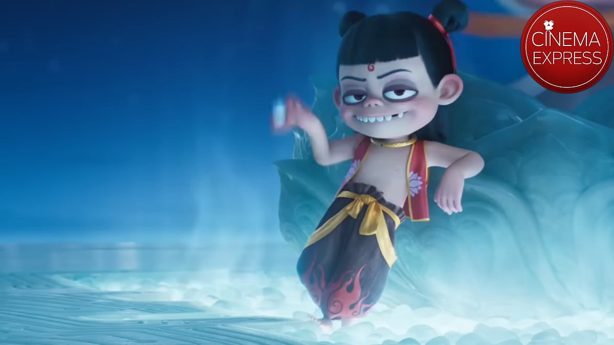 Chinese animation film Ne Zha 2, becomes the sixth highest-grossing ...