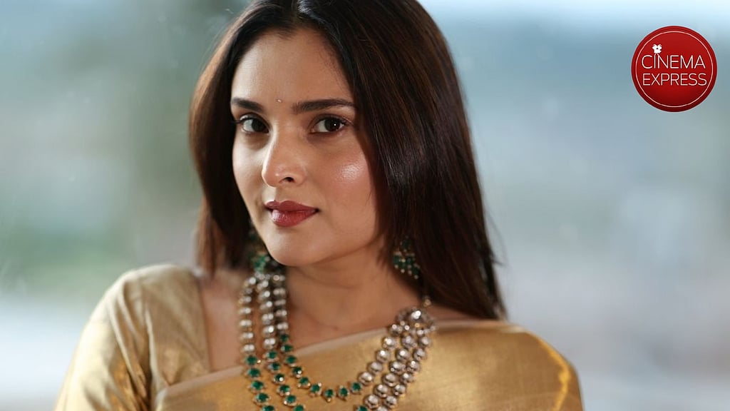Ramya Interview: My comeback is still a big question mark until I find ...