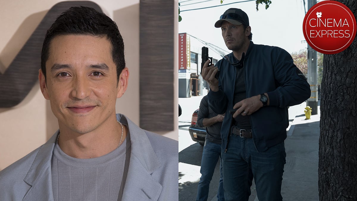 Chris Pratt's The Terminal List adds Gabriel Luna in a key role