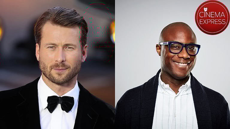 Glen Powell and Moonlight's Barry Jenkins to join hands for a sci-fi ...