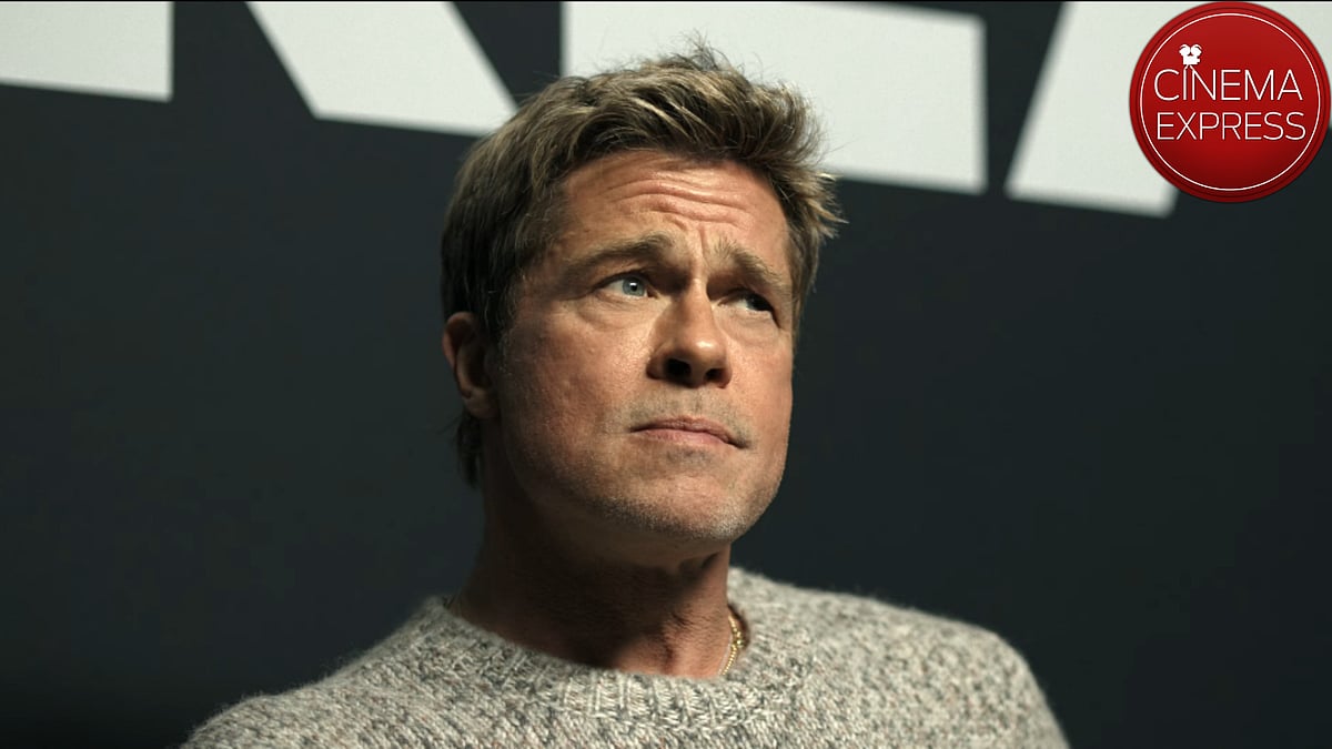 F1 Trailer: Brad Pitt and Damson Idris go head-to-head