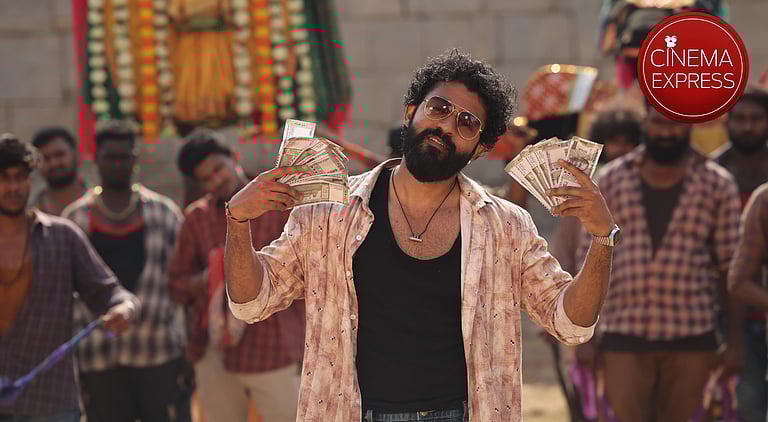 First single from Yuvarajkumar's Ekka out