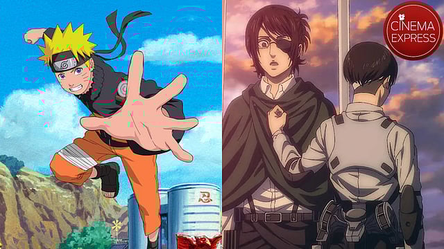 Anime filmmaker Shigeki Awai, known for Attack On Titan and Naruto ...