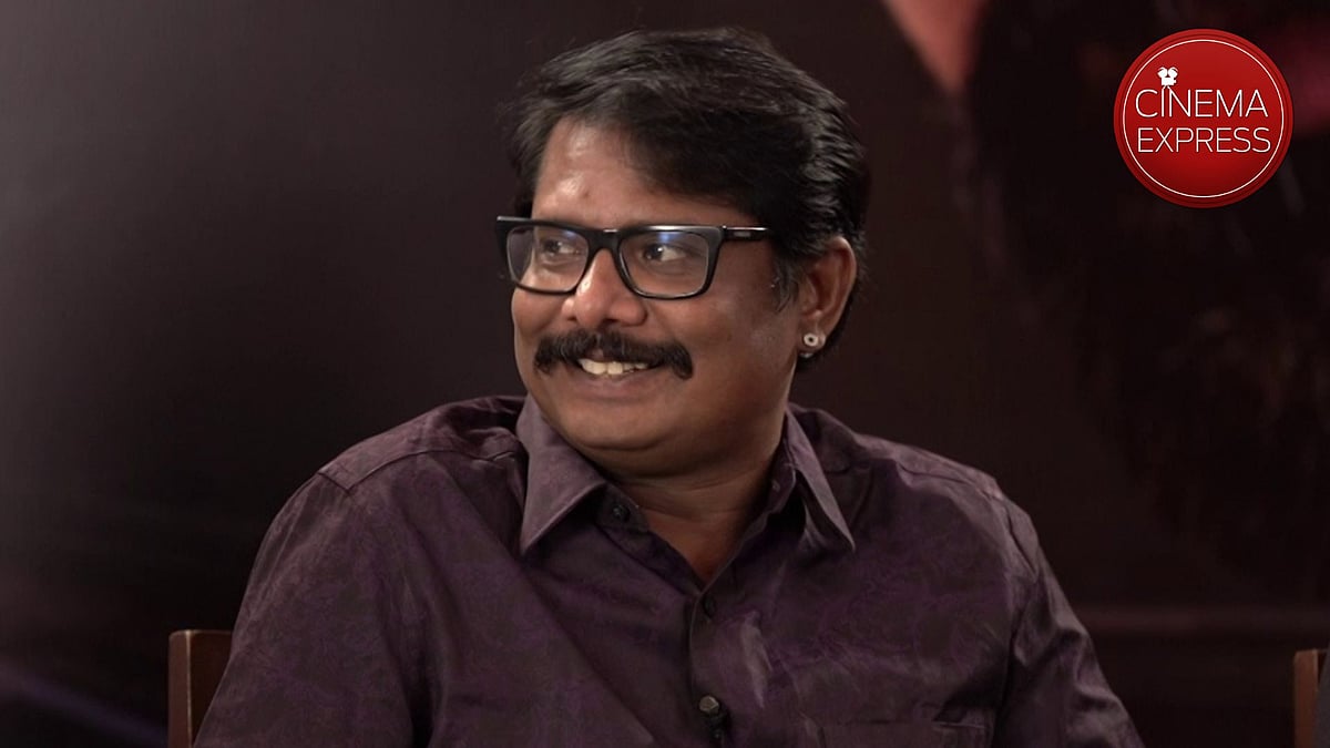 Actor Manoj Bharathiraja passes away at 48