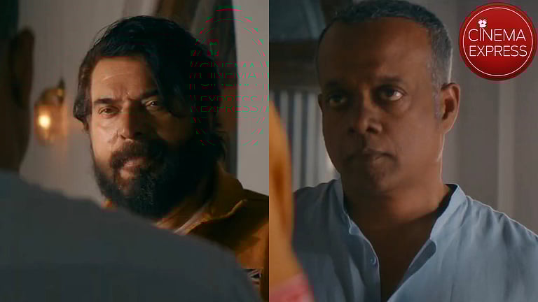Bazooka Trailer: Mammootty-Gautham Vasudev Menon's film explores good ...