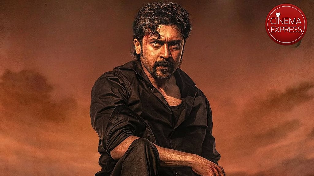 Suriya's Retro gets OTT release date