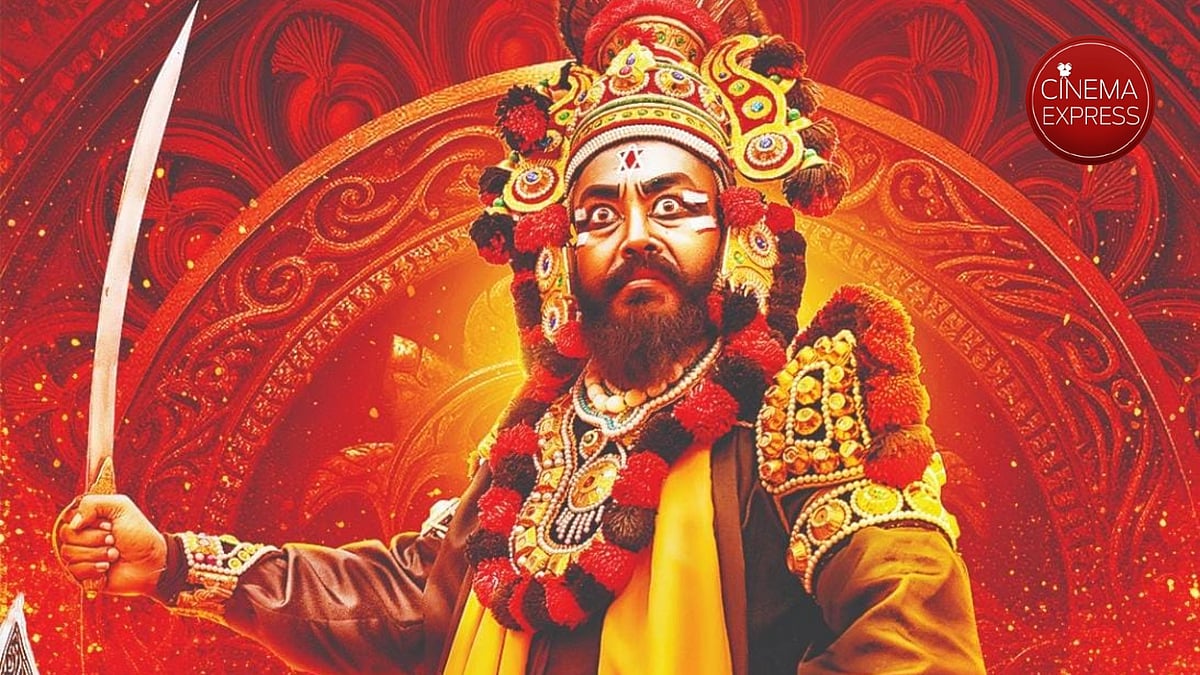 Hombale Films to distribute Ravi Basrur's Veera Chandrahasa; release ...