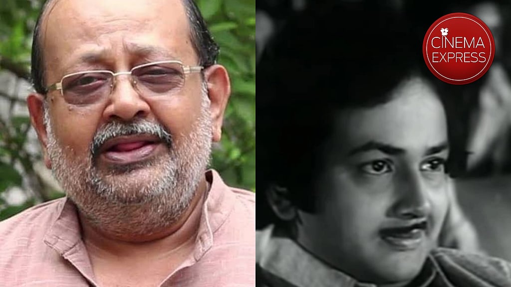 Malayalam and Tamil actor Ravikumar Menon passes away