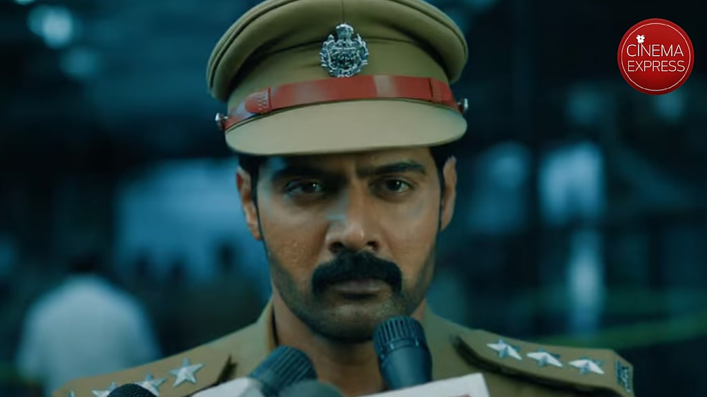 Naveen Chandra's Eleven gets new release date