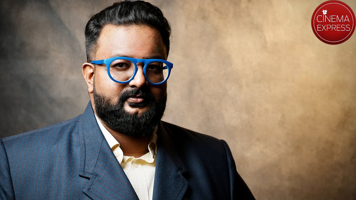 Avinash Prakash: Naangal is not an independent film