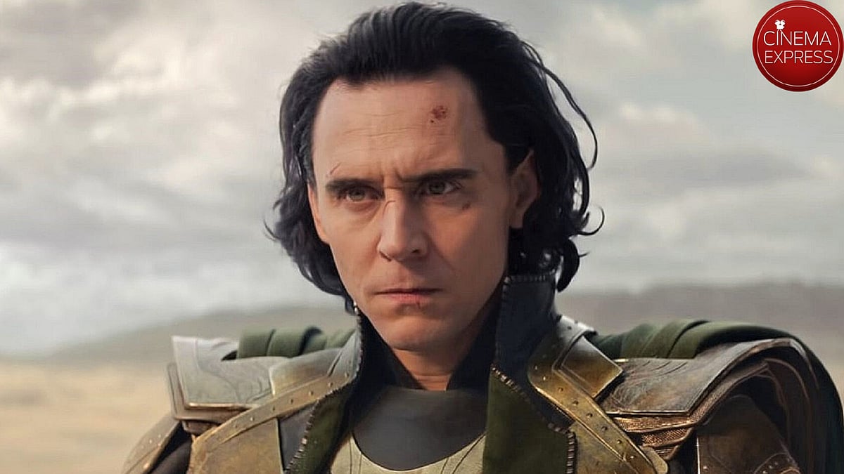 Tom Hiddleston on Loki’s return in Avengers: Doomsday: 'It’s not over yet'