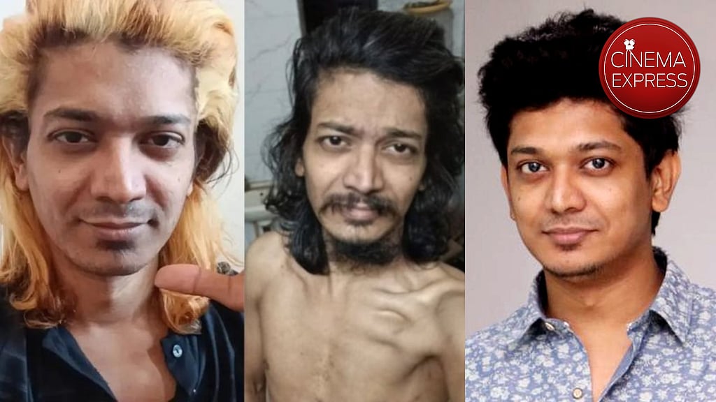 Family of actor Sri says he’s under medical care; denies views ...