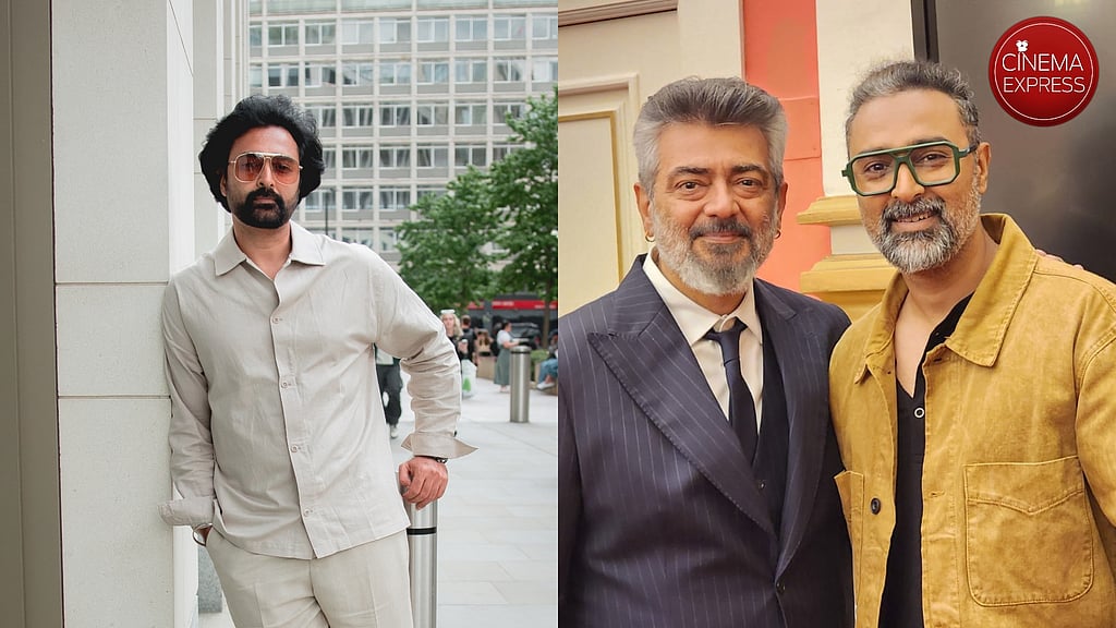 Prasanna: I want to play a villain opposite Ajith sir