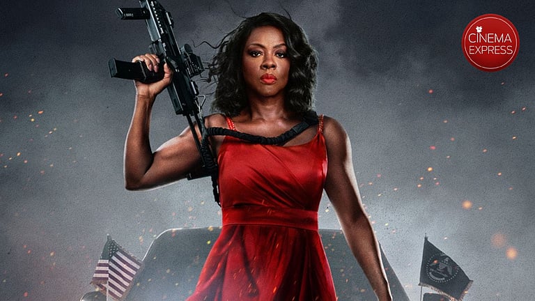 G20 Movie Review: An engaging action thriller that needed more bite