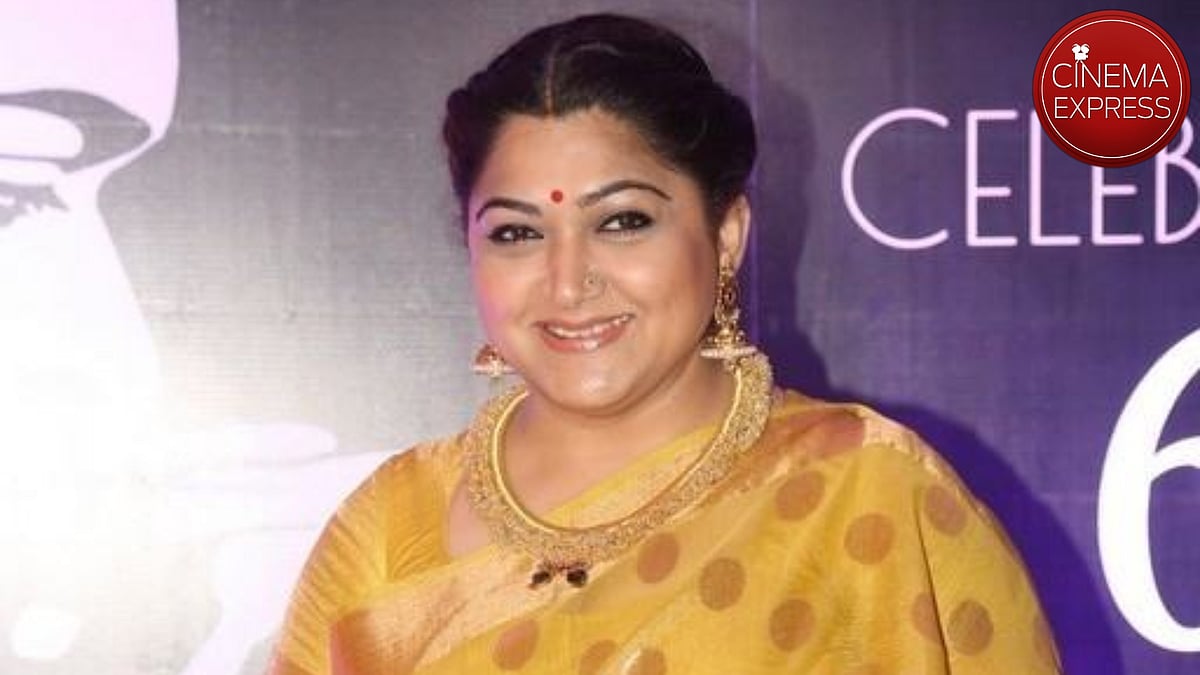 Khushbu Sundar condemns body shaming trolls: 'I feel pity for your parents'