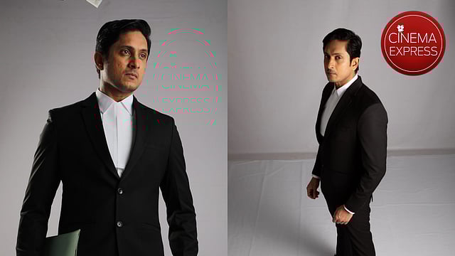 Krishna Ajai Rao: It’s not about the story, but about telling it the ...