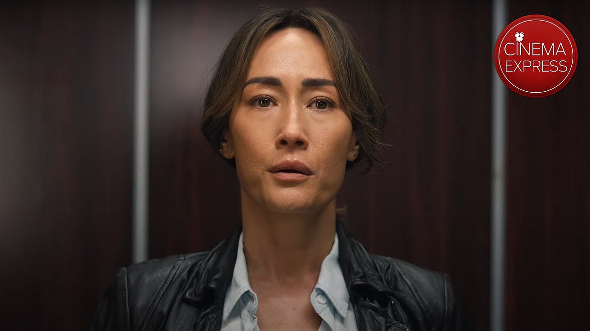 Prime Video’s Ballard teaser introduces a new world in the Bosch franchise